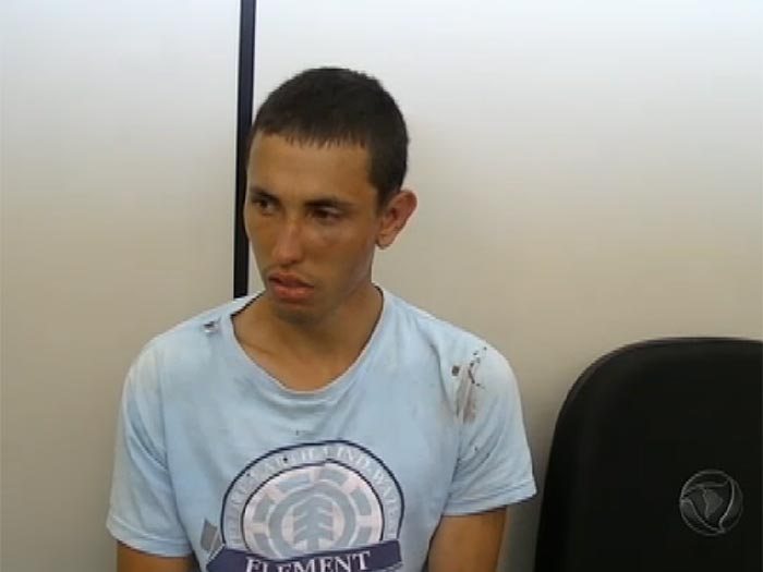 Conheça O Maníaco Da Machadinha O Homem Que Decapitou Suas Vítimas E