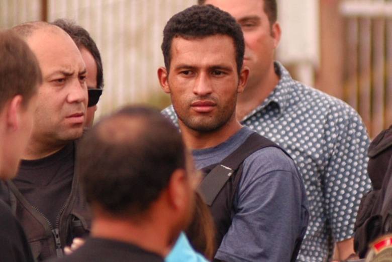 Juntos, últimos três serial killers brasileiros são suspeitos de quase ...