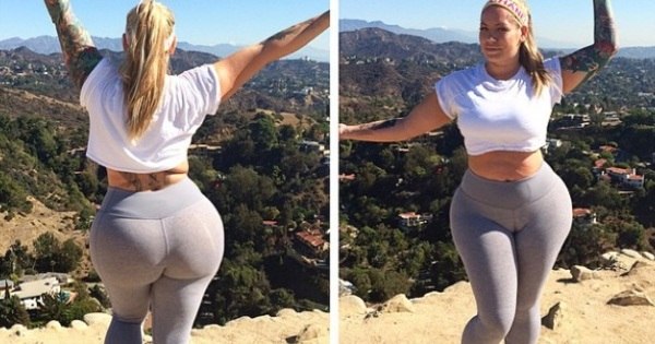 Bumbum Gigante Ou Rainhas Das Belfies Quem Leva A Melhor Fotos R7