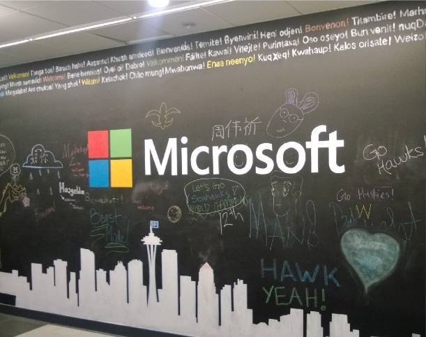 Conheça 20 produtos marcantes da história da Microsoft - Fotos - R7 ...