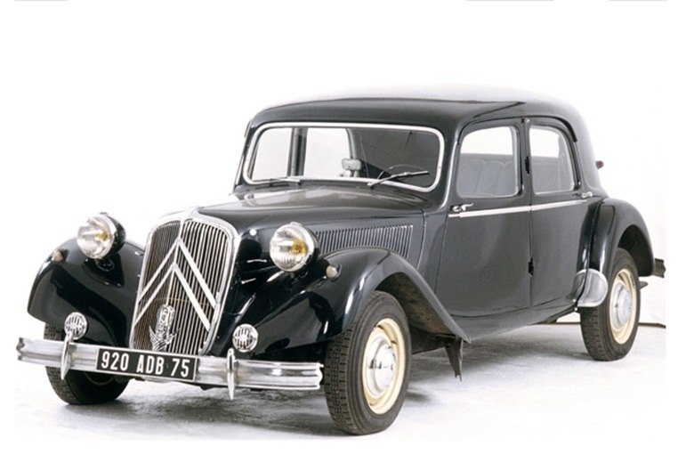 Conheça os carrões dos maiores mafiosos da história - Fotos - R7 Carros