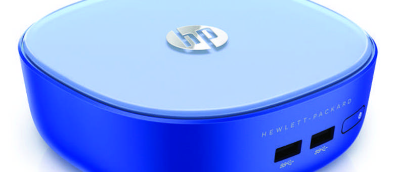 HP apresenta mini PC com Windows a partir de US$ 180 - Notícias - R7 ...