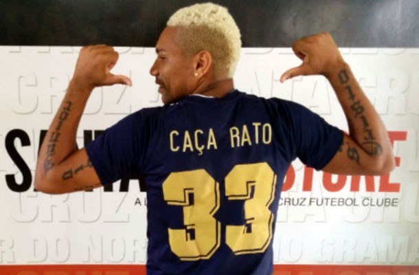 Desempregado, Flávio Caça-Rato usa Instagram para revelar proposta do ...