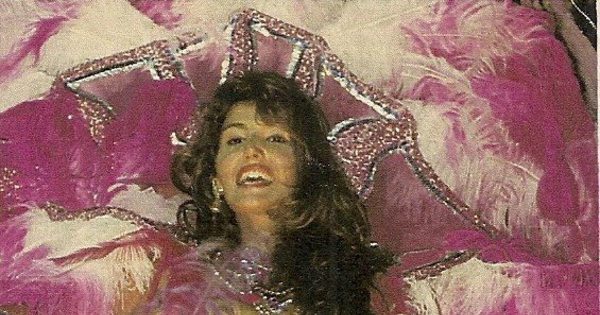 Antes das plásticas! Relembre os cliques mais famosos que fizeram ...