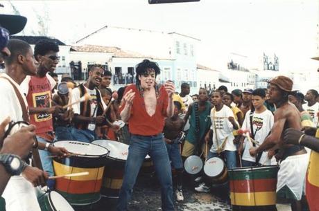 Olodum: quando o axé ganhou o mundo em parcerias com Michael Jackson ...