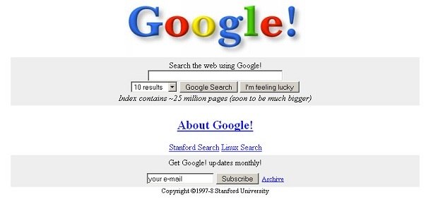 Nostalgia: relembre como a internet era na década de 1990 - Fotos - R7 ...