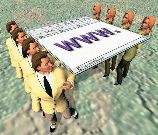 Nostalgia: relembre como a internet era na década de 1990 - Fotos - R7 ...