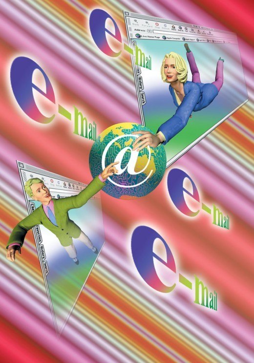 Nostalgia: relembre como a internet era na década de 1990 - Fotos - R7 ...