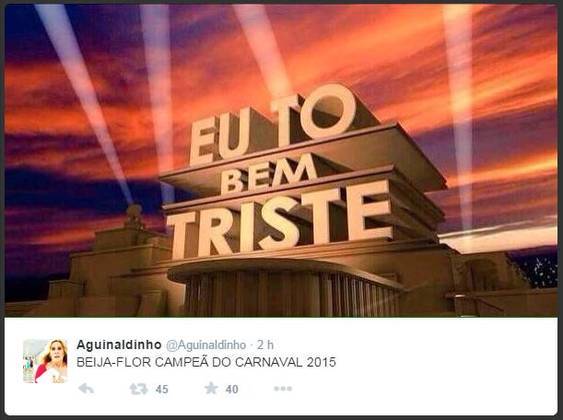 Memes nota 10! Brincadeiras sobre a apuração no Rio de Janeiro dominam ...