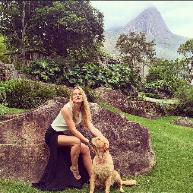 Namorada de Pato faz aniversário e ganha bela declaração de amor do ...