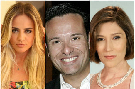 Atores da Record falam do jeitão carioca e parabenizam o Rio pelo ...