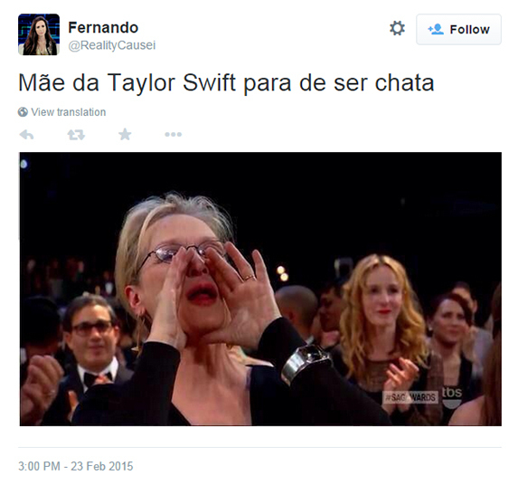 Ufa, acabou! Veja 28 imagens que provam que fevereiro valeu por um ano ...