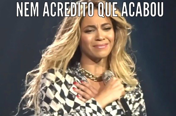 Ufa, acabou! Veja 28 imagens que provam que fevereiro valeu por um ano ...