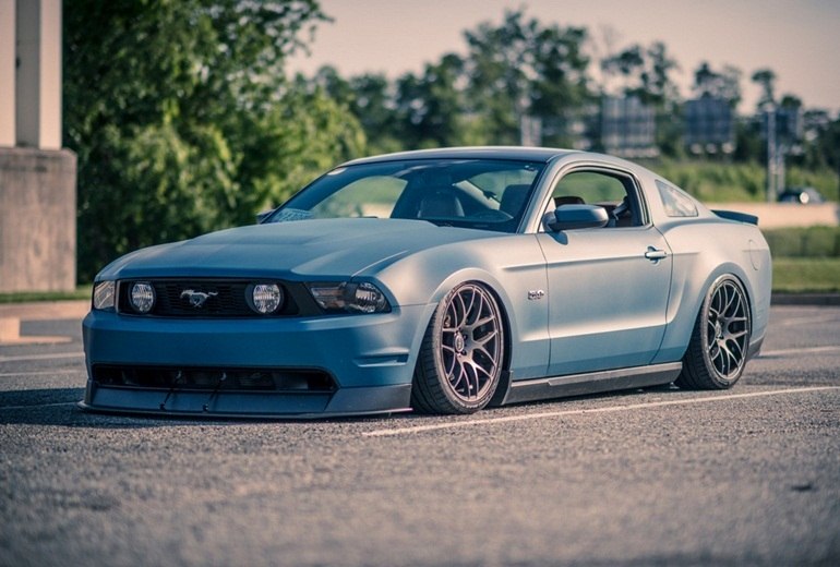 Seleção dos marombados: veja os muscle cars que fizeram história na ...
