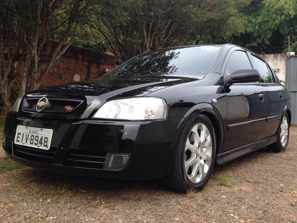 Internautas do R7 enviam fotos dos seus carros rebaixados; veja sessão ...