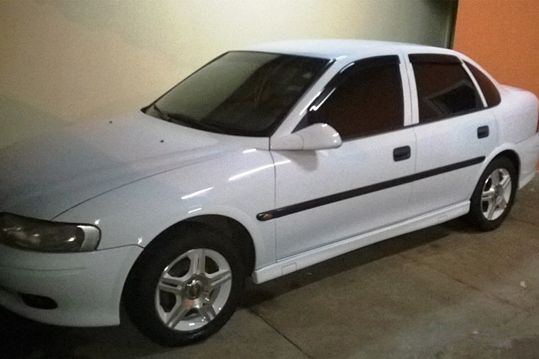 Internautas do R7 enviam fotos dos seus carros rebaixados; veja sessão ...