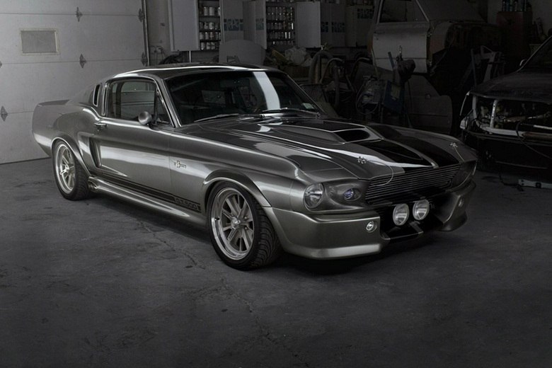 Seleção dos marombados: veja os muscle cars que fizeram história na ...