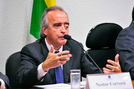 Fernando Baiano teria dado carro de luxo de presente para Cerveró ...