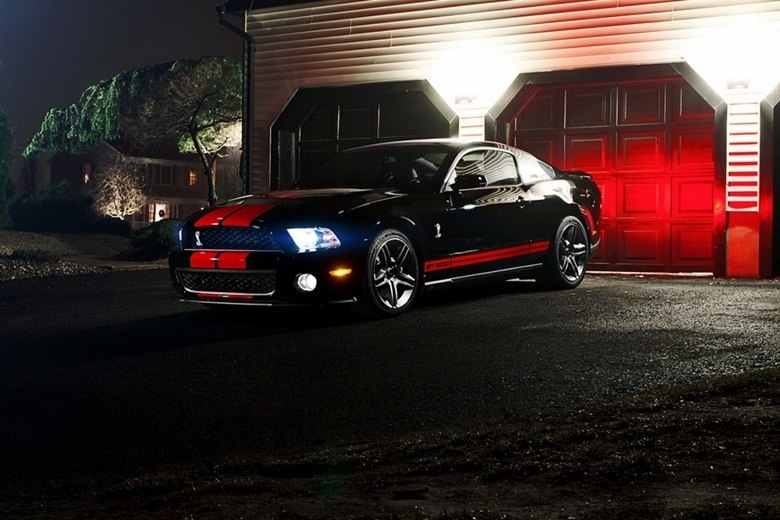 Seleção dos marombados: veja os muscle cars que fizeram história na ...