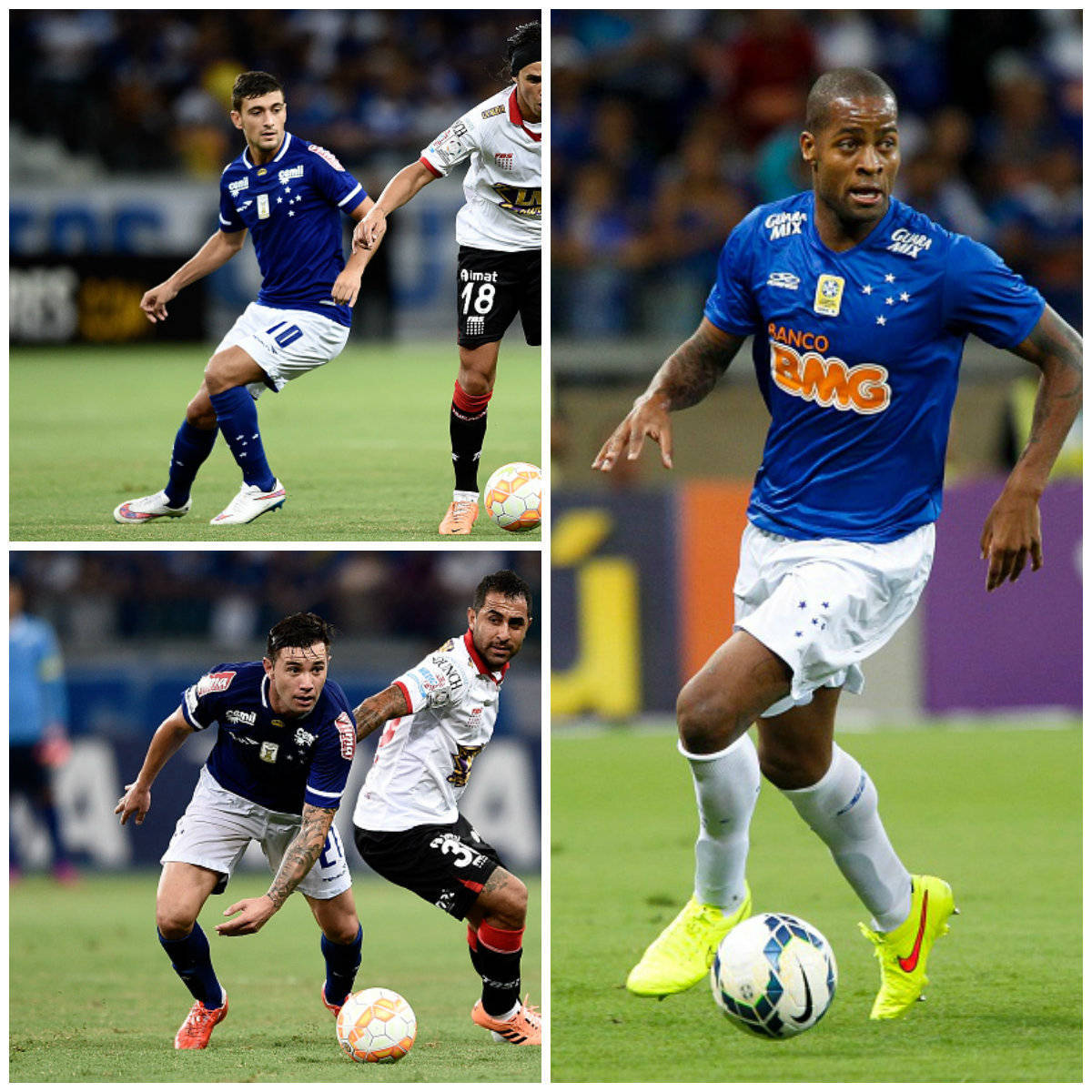 Após sair a tabela, confira os principais pontos do Campeonato ...