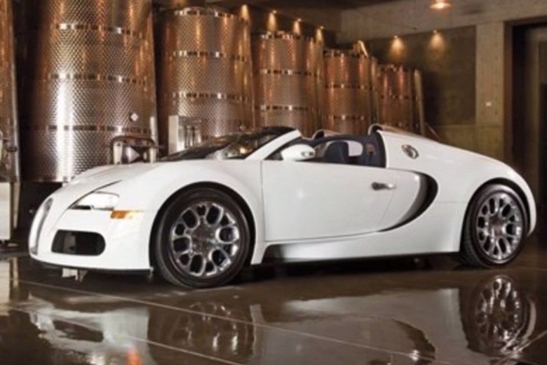 Sucesso e dinheiro: conheça os carrões dos rappers - Fotos - R7 Carros