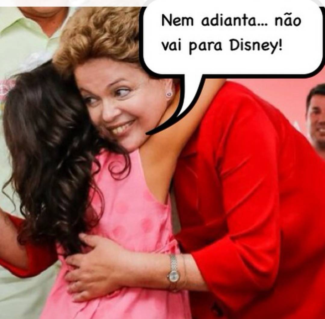 Virou meme! Alta do dólar encarece viagem dos brasileiros para o ...