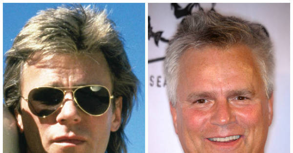 MacGyver está com 65 anos! Veja o que tem feito o ator Richard Dean ...