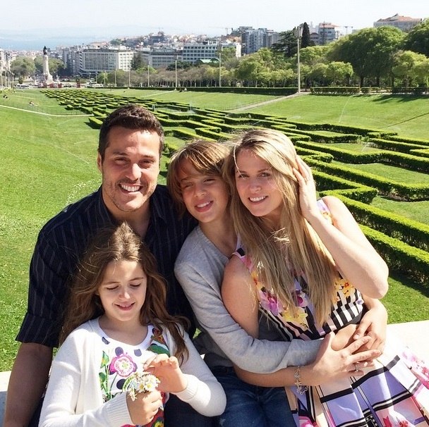 As 5 maiores marias-chuteiras do mundo - Fotos - R7 Futebol