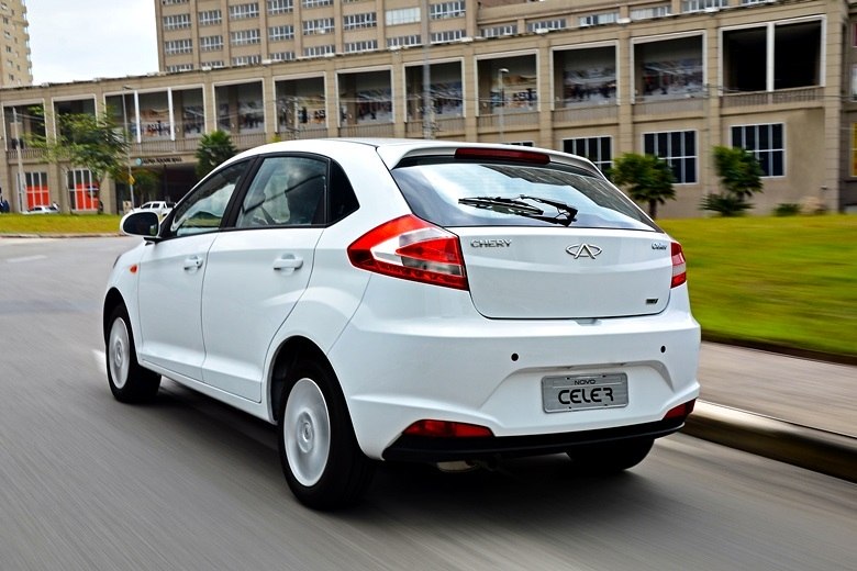 Veja 10 opções de carros zero-quilômetro que custam até R$ 35 mil em ...