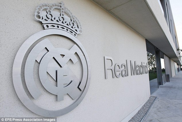 Conheça por dentro o Centro de Treinamento do Real Madrid - Fotos - R7 ...