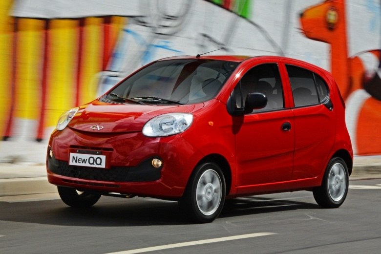 Veja 10 opções de carros zero-quilômetro que custam até R$ 35 mil em ...