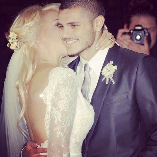 As 5 maiores marias-chuteiras do mundo - Fotos - R7 Futebol