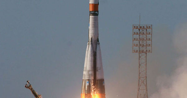 Cargueiro espacial russo cairá na Terra na próxima sexta-feira (8 ...