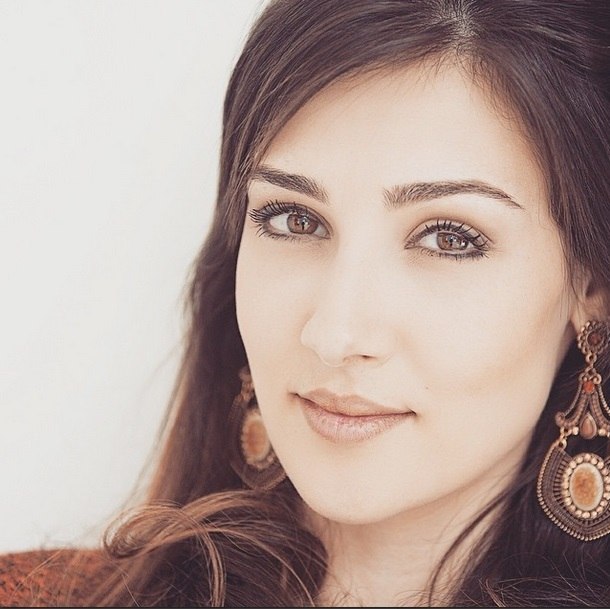 Intérprete de Anippe se despede de Os Dez Mandamentos: “Sentimento de ...