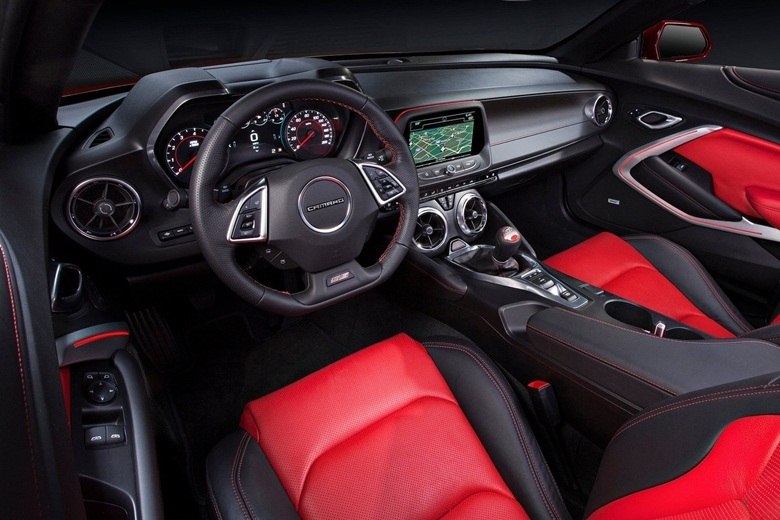 Veja os 10 melhores interiores de carros de 2016 - Fotos - R7 Carros