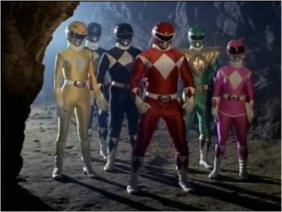 Quase um ano após crime, ex-ator de Power Rangers é preso novamente por ...