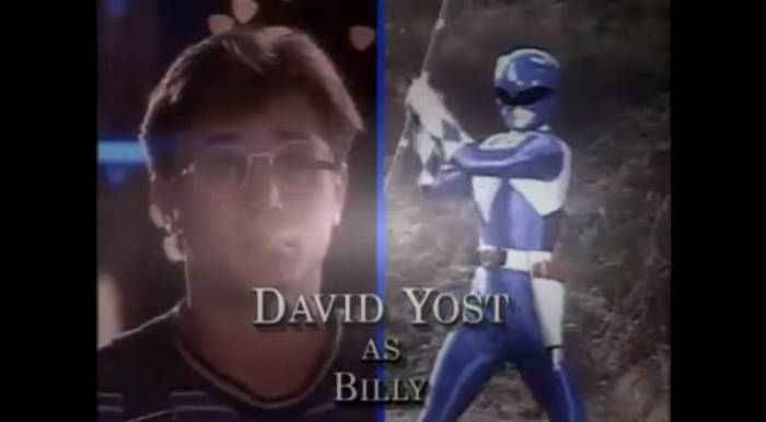 Quase um ano após crime, ex-ator de Power Rangers é preso novamente por ...