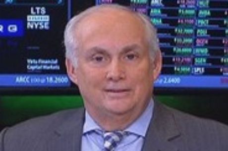 Presidente da American Express morre durante voo para Nova York ...