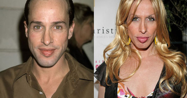 Alexis Arquette, atriz de Pulp Fiction, morre aos 47 anos ...