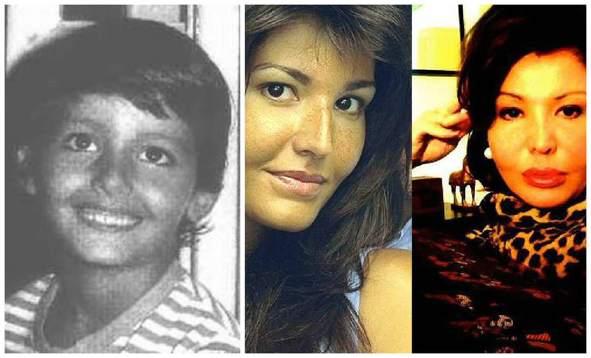 Alexis Arquette, atriz de Pulp Fiction, morre aos 47 anos ...