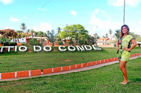 A Bahia que a Gente Gosta mostra as belezas e encantos do Conde ...