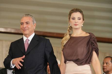 Filho de 7 anos de Michel Temer tem R$ 2 milhões em imóveis herdados do ...