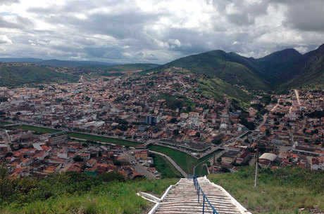 Jacobina é o destaque no programa A Bahia que a Gente Gosta - Notícias ...