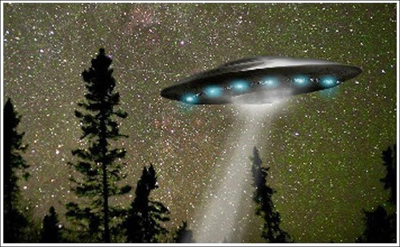 Eles estão entre nós? Essas são as histórias sobre alienígenas mais ...