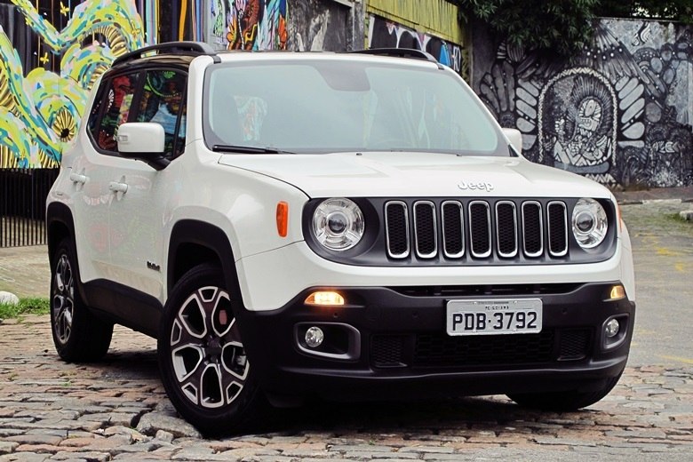 Veja os 15 SUVs mais vendidos no Brasil até junho - Fotos - R7 Carros