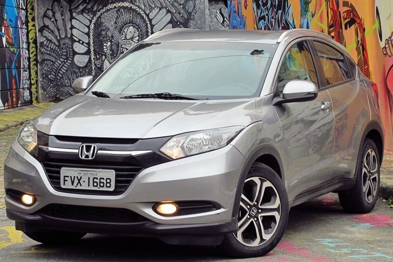 Veja os 15 SUVs mais vendidos no Brasil até junho - Fotos - R7 Carros