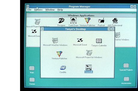 Comemorando 30 anos, sistema operacional Microsoft Windows está melhor ...
