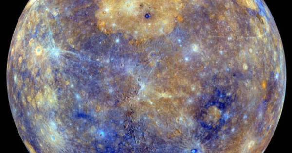Confira 7 curiosidades impressionantes sobre Mercúrio - Fotos - R7 ...