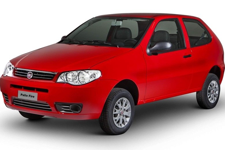 Veja 10 opções de carros zero-quilômetro que custam até R$ 35 mil em ...