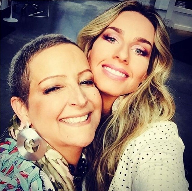 Relembre a trajetória da atriz Betty Lago - Fotos - R7 Famosos e TV